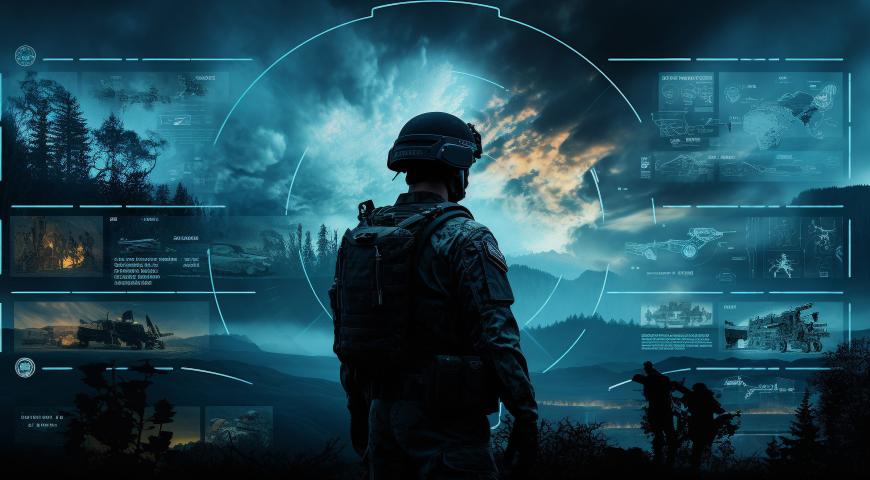 One Defence Capability System | Future Forge